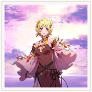 Citrinne/Gallery | Fire Emblem Wiki | Fandom