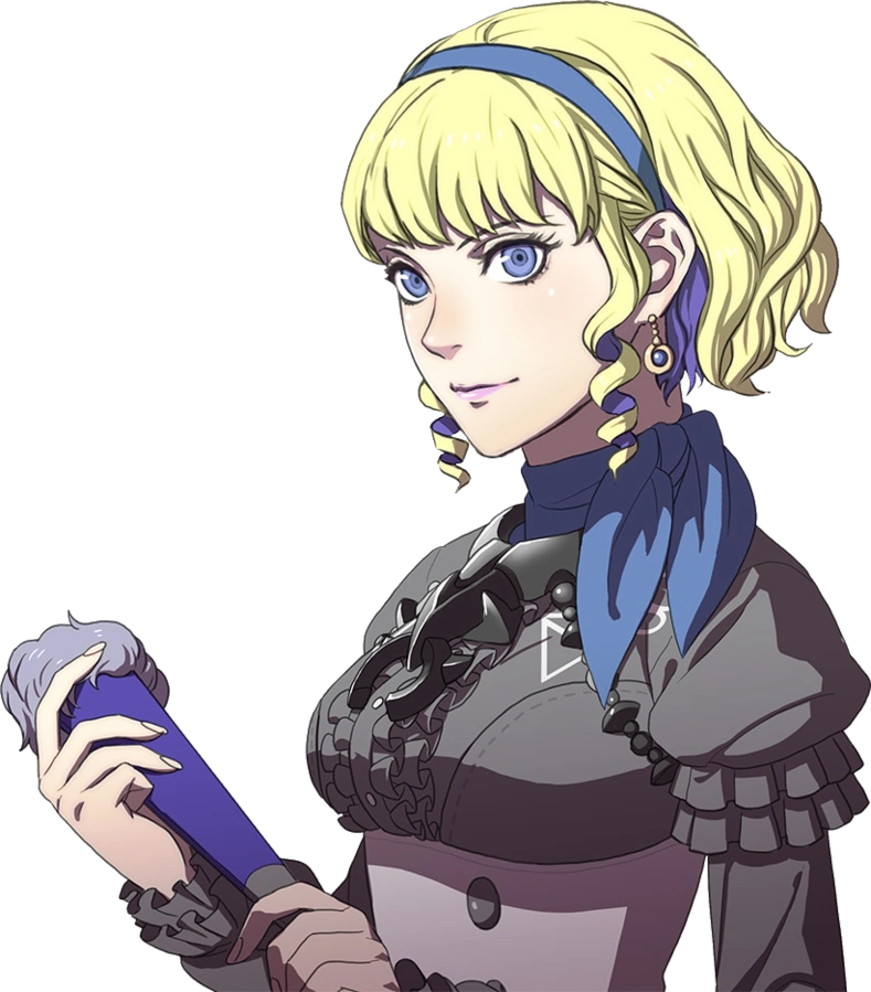 Constance von Nuvelle | Fire Emblem Wiki | Fandom