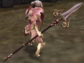 Effie's Lance | Fire Emblem Wiki | Fandom