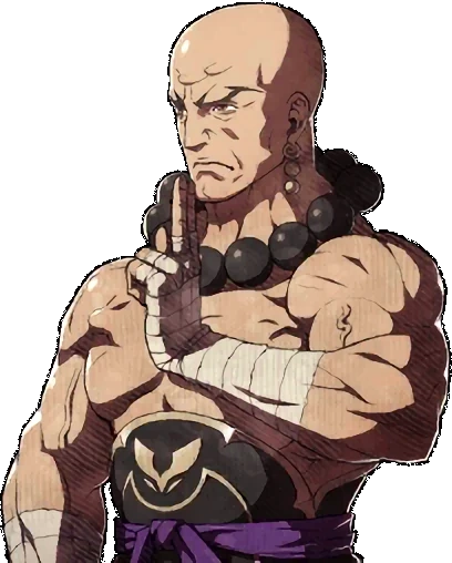 Fuga | Fire Emblem Wiki | Fandom