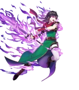 Mareeta/Gallery | Fire Emblem Wiki | Fandom