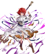 Maria/Gallery | Fire Emblem Wiki | Fandom