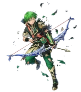 Gordin/Gallery | Fire Emblem Wiki | Fandom