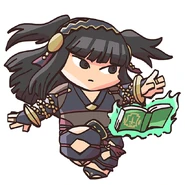 Rhajat/Gallery | Fire Emblem Wiki | Fandom