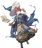 Ricken/Gallery | Fire Emblem Wiki | Fandom