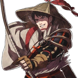 Saint Archer | Wiki Fire Emblem | Fandom