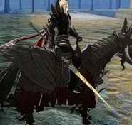 Arrow of Indra | Fire Emblem Wiki | Fandom