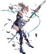 Cynthia/Gallery | Fire Emblem Wiki | Fandom