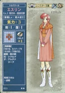 Ethlyn/Gallery | Fire Emblem Wiki | Fandom