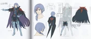 Yuri/Gallery | Fire Emblem Wiki | Fandom