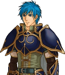 Fire Emblem Geoffrey