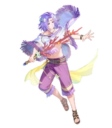 Lyon/Gallery | Fire Emblem Wiki | Fandom
