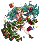 Sothis/Gallery | Fire Emblem Wiki | Fandom