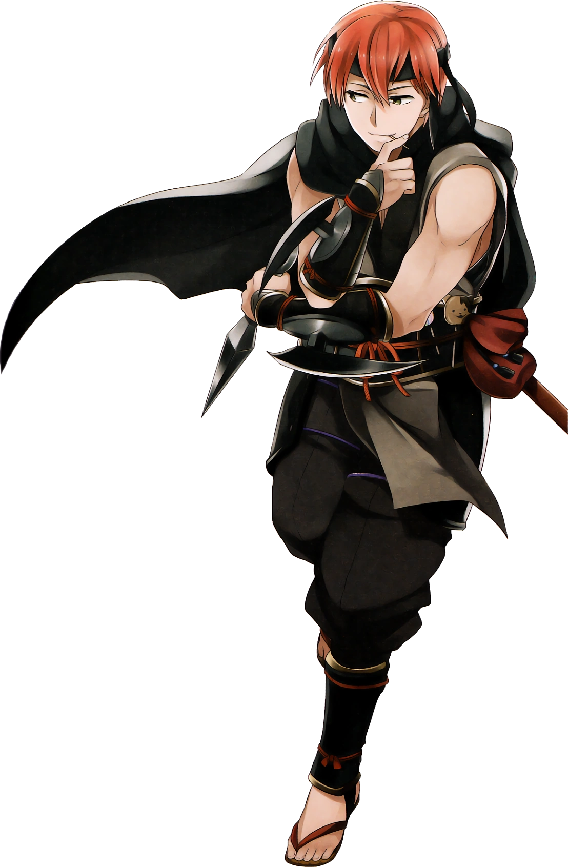 Asugi | Fire Emblem Wiki | Fandom