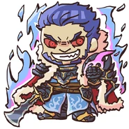 Ashnard/Gallery | Fire Emblem Wiki | Fandom