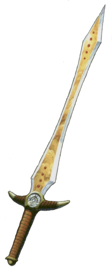 Barrier Blade | Fire Emblem Wiki | Fandom