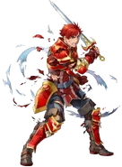 Cain | Fire Emblem Wiki | Fandom