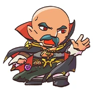 Dheginsea/Gallery | Fire Emblem Wiki | Fandom