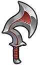 Plegian War Axe | Fire Emblem Wiki | Fandom
