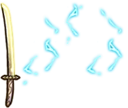 Raijinto | Fire Emblem Wiki | Fandom