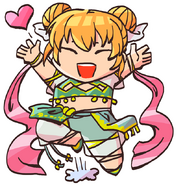 Larum/Gallery | Fire Emblem Wiki | Fandom