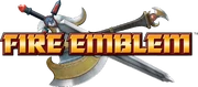 List of fonts used in Fire Emblem logos | Fire Emblem Wiki | Fandom