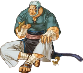 Mordecai | Fire Emblem Wiki | Fandom