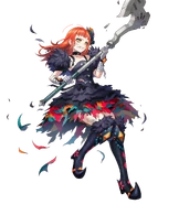 Panette/Gallery | Fire Emblem Wiki | Fandom