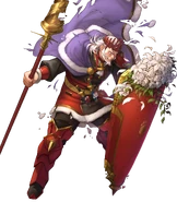 Rudolf/Gallery | Fire Emblem Wiki | Fandom