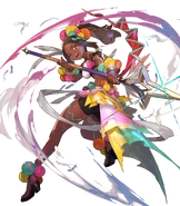 Timerra/Gallery | Fire Emblem Wiki | Fandom