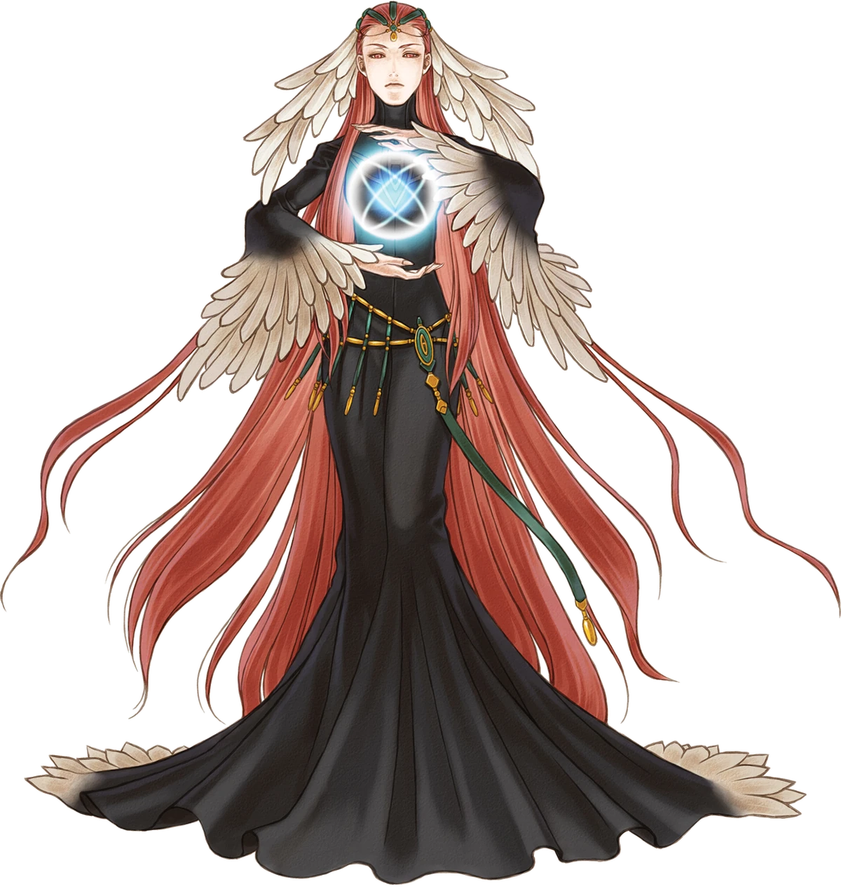 Ashera | Fire Emblem Wiki | Fandom