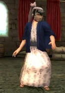 Yen'fay/Gallery | Fire Emblem Wiki | Fandom