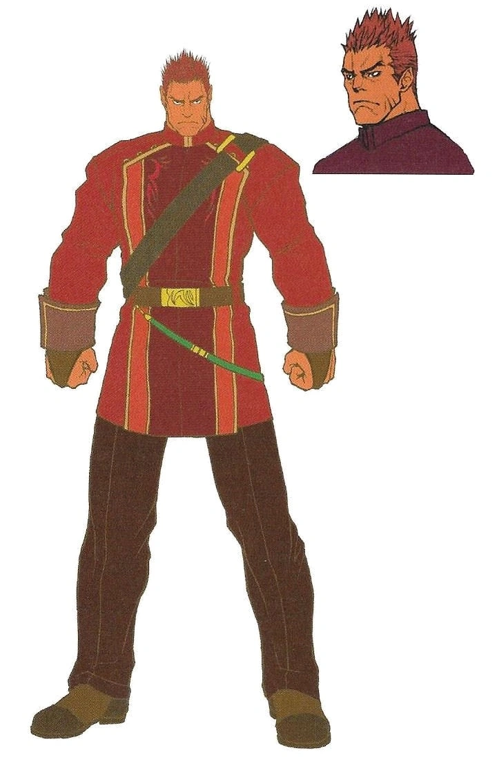 Gareth/Gallery | Fire Emblem Wiki | Fandom