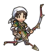 Jamke/Galería | Fire Emblem Wiki | Fandom
