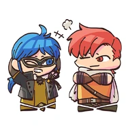Rickard/Gallery | Fire Emblem Wiki | Fandom