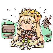 Céline/Gallery | Fire Emblem Wiki | Fandom