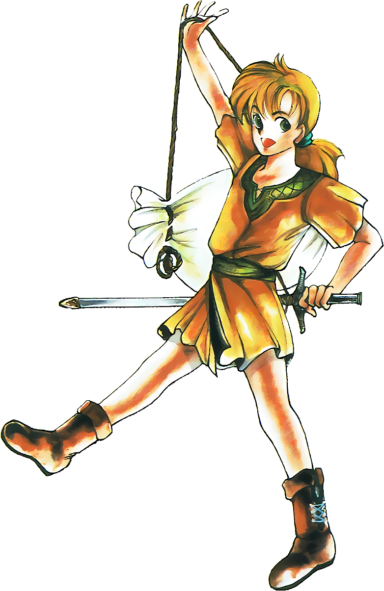 Dew | Fire Emblem Wiki | Fandom