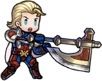 Arthur (Fates)/Gallery | Fire Emblem Wiki | Fandom