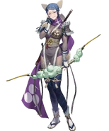 Reina/Gallery | Fire Emblem Wiki | Fandom