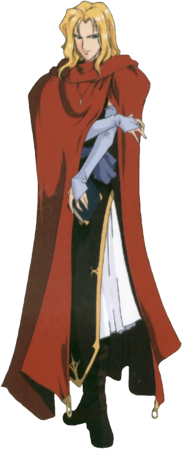 Arlen | Fire Emblem Wiki | Fandom