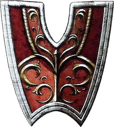 Fugue Shield | Fire Emblem Wiki | Fandom