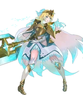 Fjorm/Gallery | Fire Emblem Wiki | Fandom