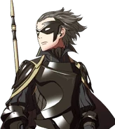 Gerome/Gallery | Fire Emblem Wiki | Fandom