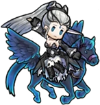 Eir | Fire Emblem Wiki | Fandom