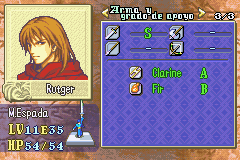 Apoyo | Fire Emblem Wiki | Fandom