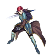 Seth/Gallery | Fire Emblem Wiki | Fandom