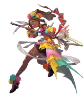 Timerra/Gallery | Fire Emblem Wiki | Fandom