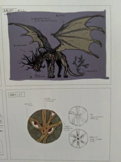 Anankos/Gallery | Fire Emblem Wiki | Fandom