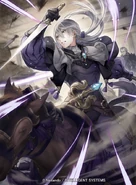 Jakob/Gallery | Fire Emblem Wiki | Fandom