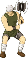 Brigand | Fire Emblem Wiki | Fandom